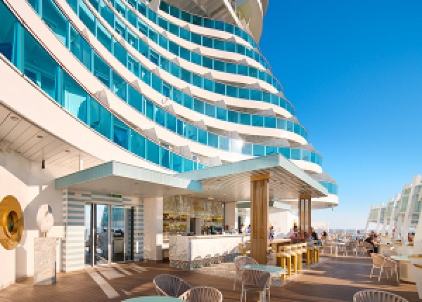 Costa Smeralda: routes, cabins, photos and decks | Costa Cruises