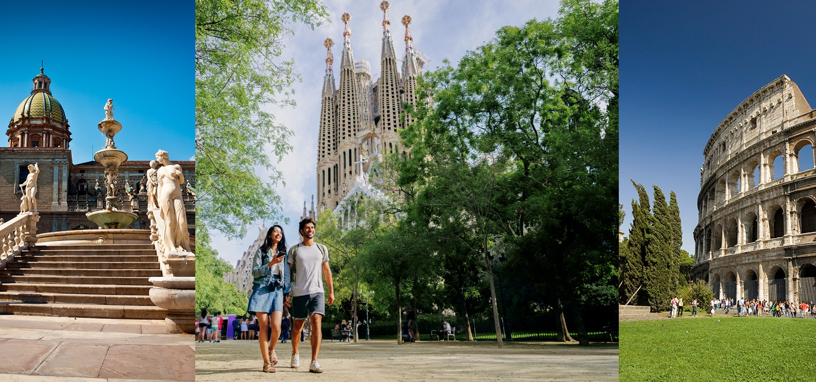 My Explorations excursions package | Costa Cruises