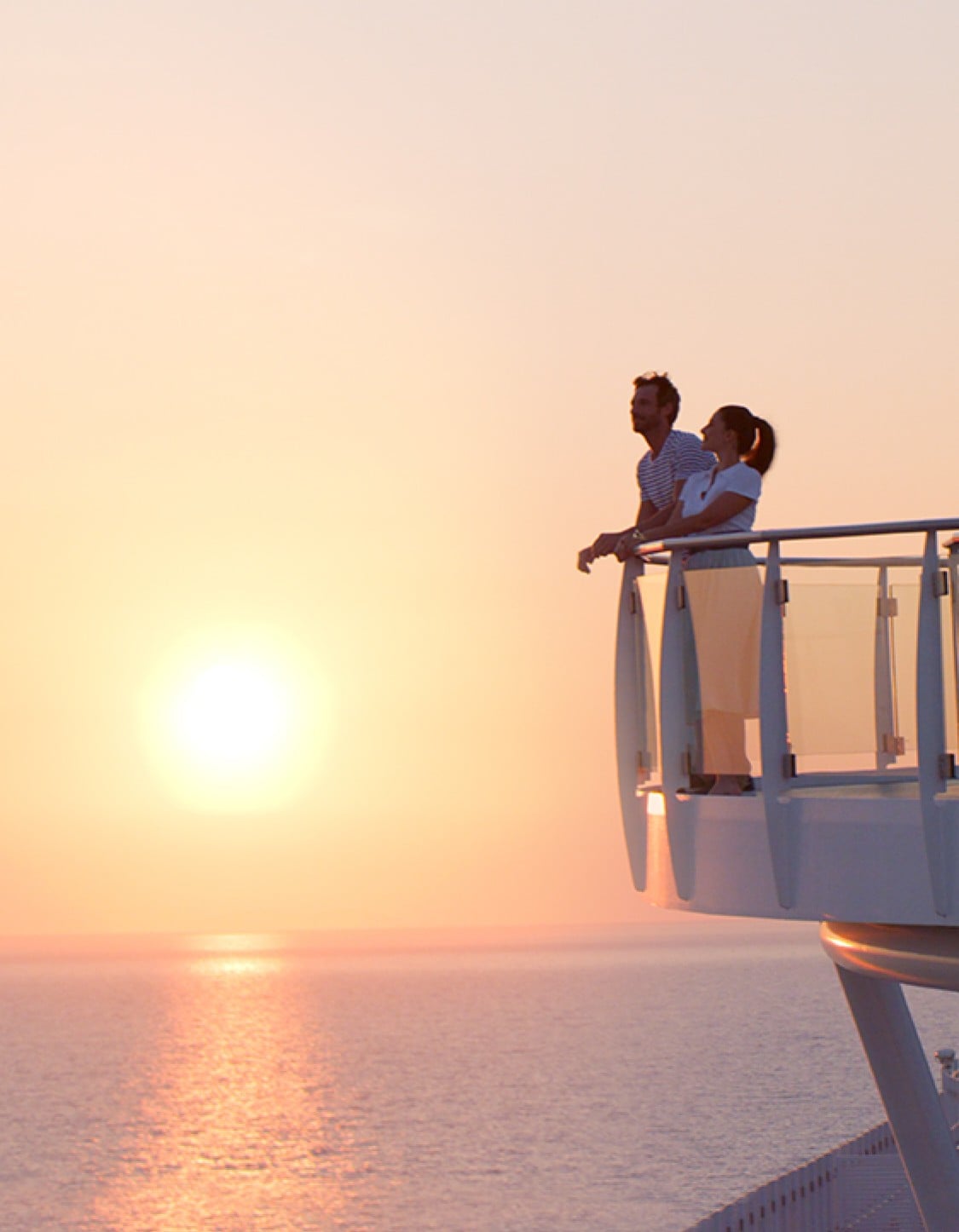 Valentine's Day Cruises: Romantic Trips for Couples | Costa Cruises