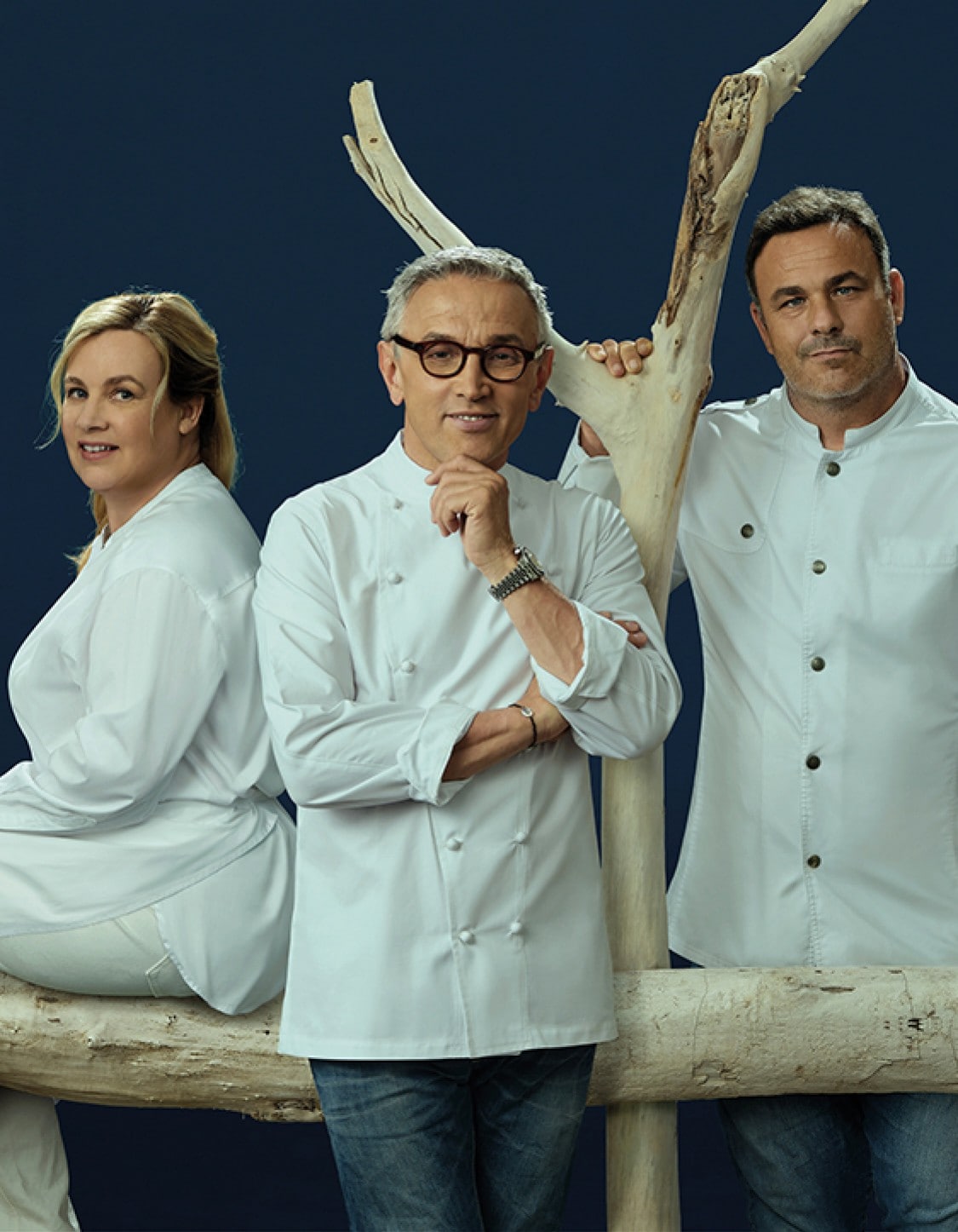 Archipelago Restaurant: World-renowned chefs | Costa Cruises