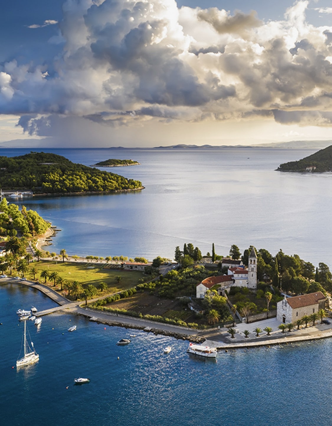 Adriatic Cruises: prices and offers | Costa Cruises