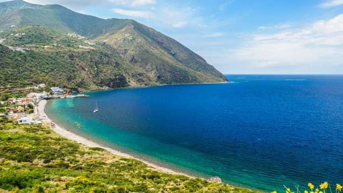 Top sights in Aeolian Islands | Costa Cruises