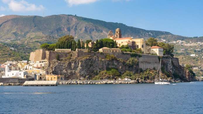 Top sights in Aeolian Islands | Costa Cruises
