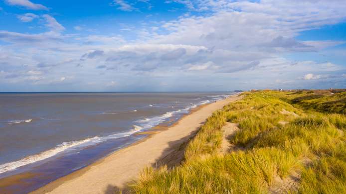 The Top 17 Belgian beaches | Costa Cruises