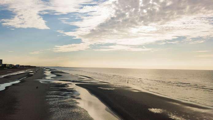 The Top 17 Belgian beaches | Costa Cruises