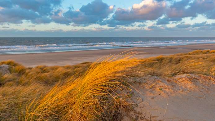 The Top 17 Belgian beaches | Costa Cruises