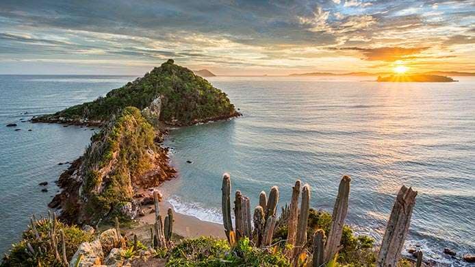 Beaches in Buzios: 11 most beautiful| Costa Cruises