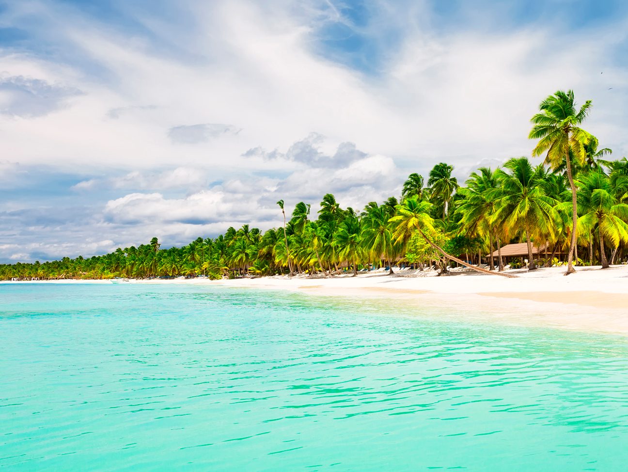 Beautiful Caribbean Islands