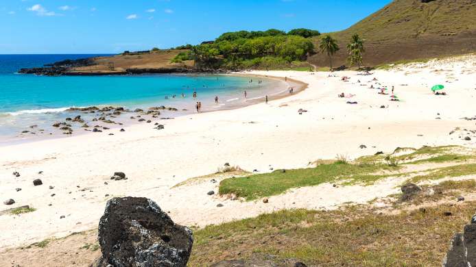 25 best beaches in Chile | Costa Cruises