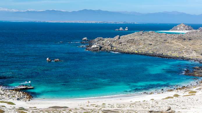 25 best beaches in Chile | Costa Cruises