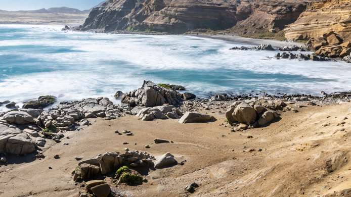 25 best beaches in Chile | Costa Cruises