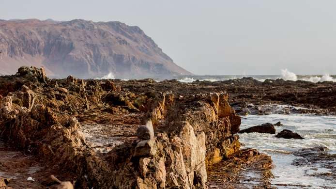 25 best beaches in Chile | Costa Cruises