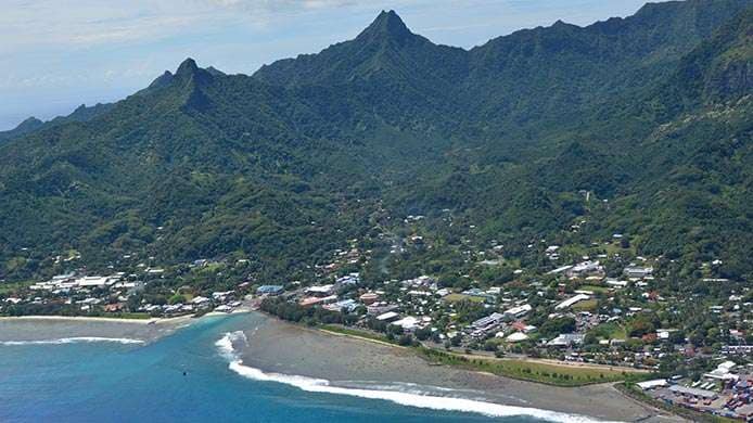 Cook Islands: the main islands and things to see | Costa Cruises