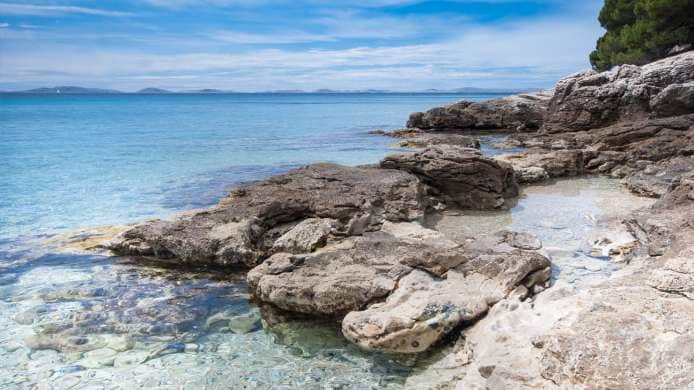 The best beaches in Croatia | Costa Cruices