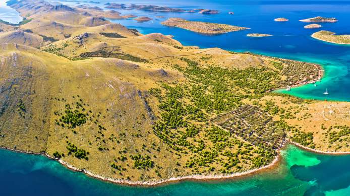 Croatia's best islands to visit | Costa Cruises
