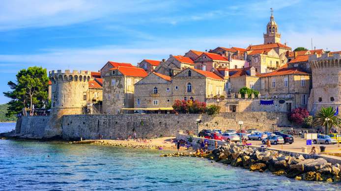 Croatia's best islands to visit | Costa Cruises