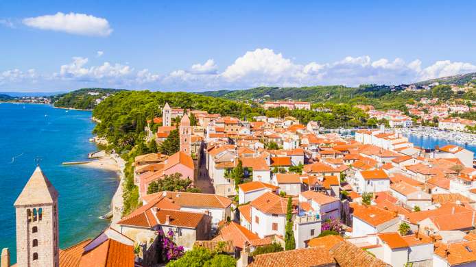 Croatia's best islands to visit | Costa Cruises