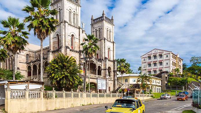 The best 15 things to do and see in Fiji island | Costa Cruises