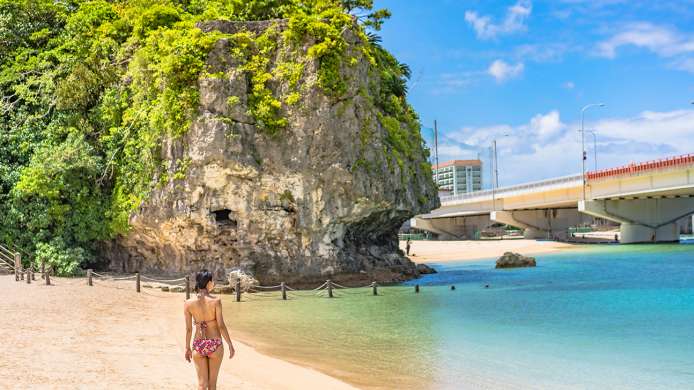 The 15 best beaches in Japan | Costa Cruises