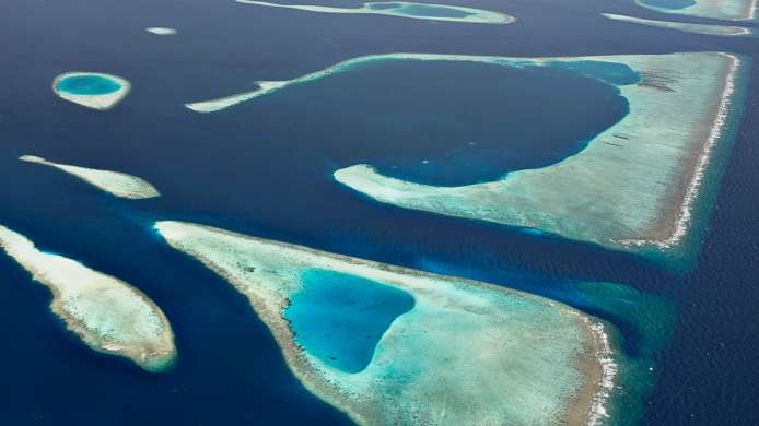 Maldives islands: the most beautiful atoll| Costa Cruises