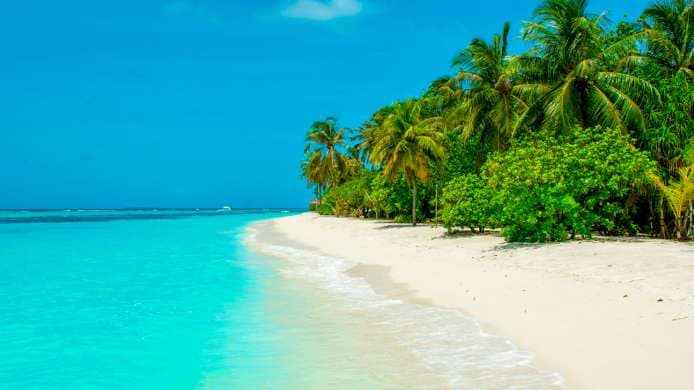 Maldives islands: the most beautiful atoll| Costa Cruises