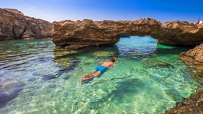 The best beaches in Malta | Costa Cruices