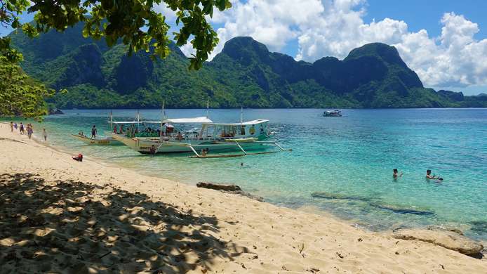 Philippines Beaches