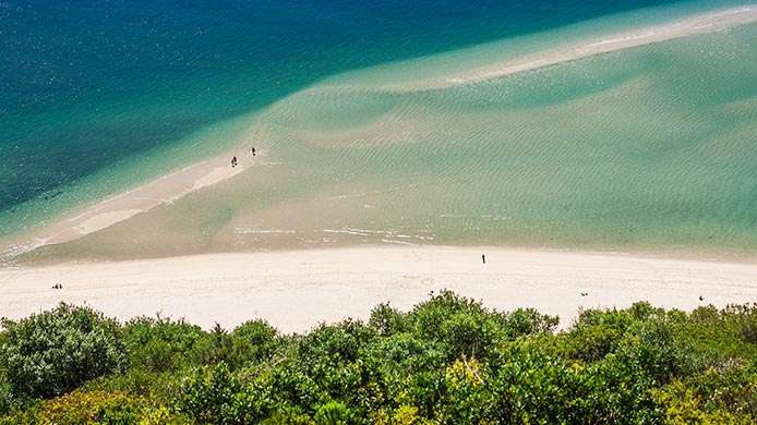 15 beaches not to miss in Portugal | Costa Cruises