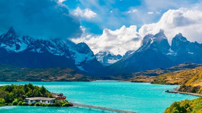 15 spectacular things to see in Argentina| Costa Cruises