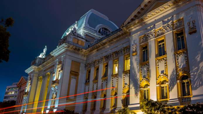 The best 10 places to see in Recife and surroundings | Costa Cruises