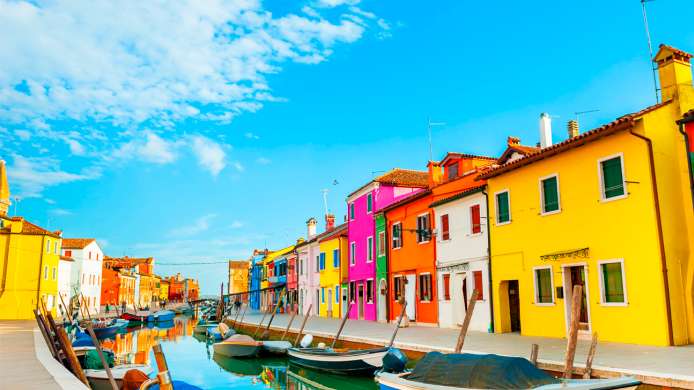 15 things to see in Venice | Costa Cruices