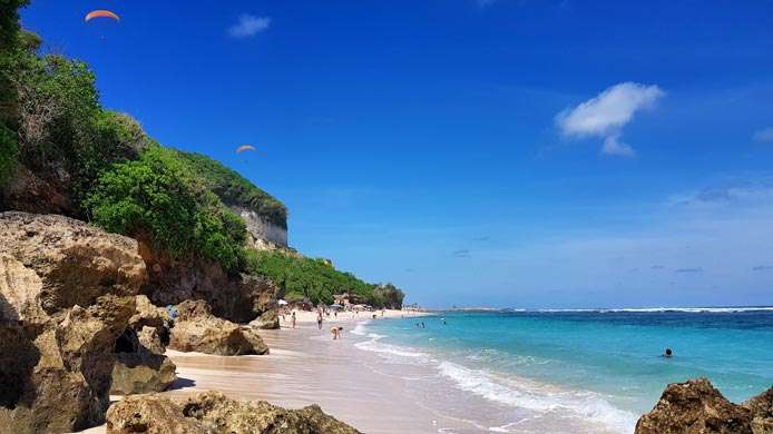The Top 24 Bali beaches | Costa Cruises