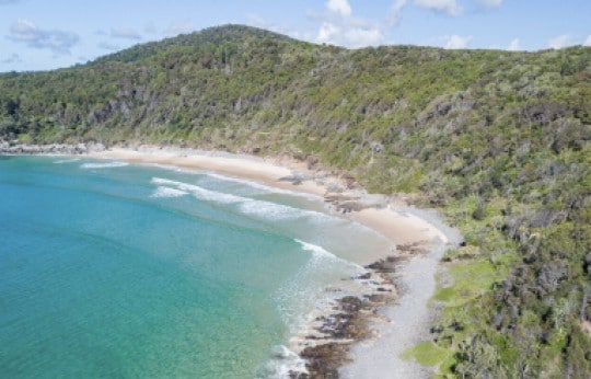 10 most beautiful beaches in Genoa | Costa Cruises