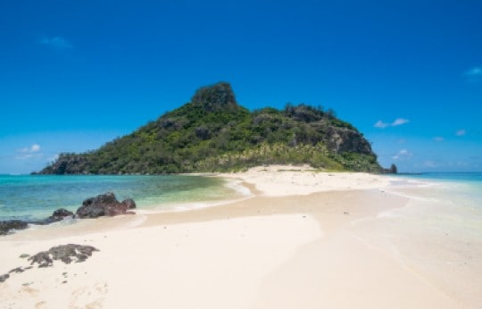 10 most beautiful beaches in Genoa | Costa Cruises