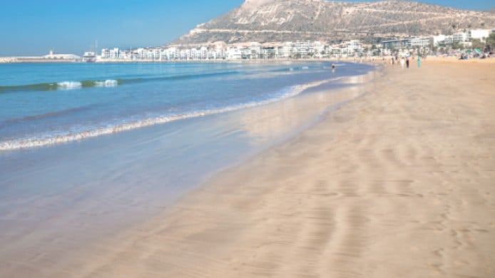 10 Must-See Beaches in Morocco | C-Magazine