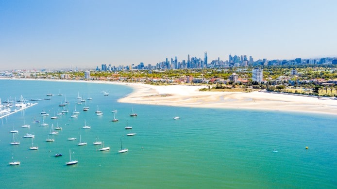 Beaches of Melbourne, Australia: Here Are the Best | C-Magazine