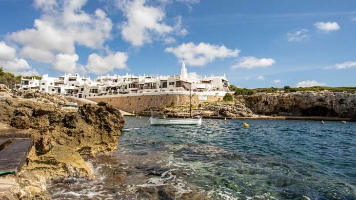 14 most beautiful beaches of Menorca | Costa Cruises