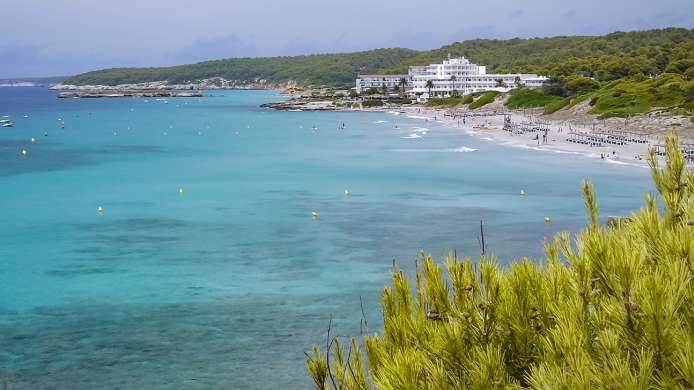 14 most beautiful beaches of Menorca | Costa Cruises