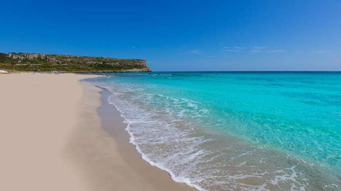 14 most beautiful beaches of Menorca | Costa Cruises