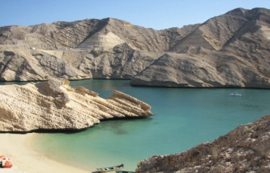 10 most beautiful beaches in Genoa | Costa Cruises