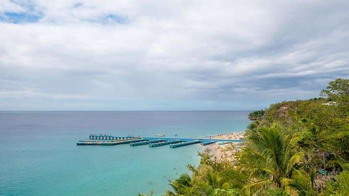 30 best beaches in Puerto Rico | Costa Cruises