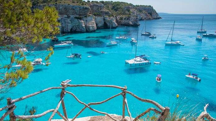 The 25 best beaches in Spain | Costa Cruises