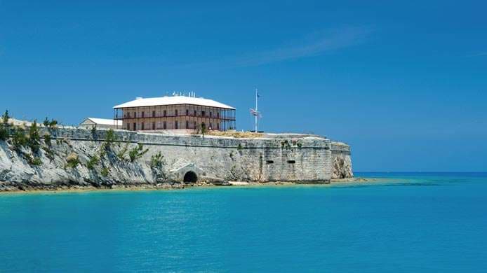 The best Bermuda Islands to visit | Costa Cruises