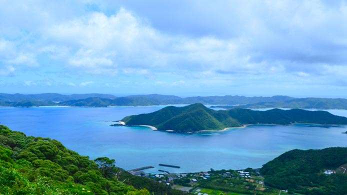 25 most beautiful Japanish islands to visit | Costa Cruises