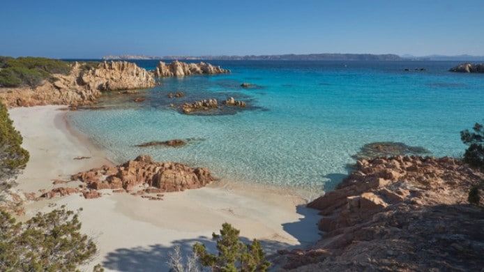 Discover La Maddalena, a Sardinian treasure | C-Magazine