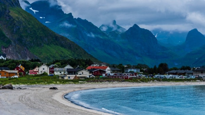Loften islands: what to see | C-Magazine