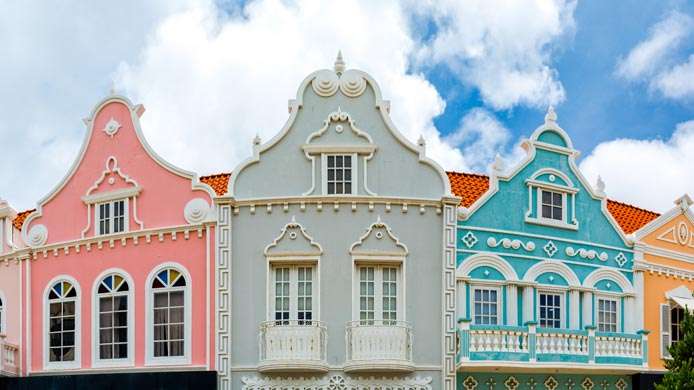 The best things to do in Aruba | Costa Cruises