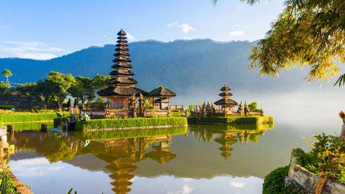 24 best things to do and see in Bali | Costa Cruises