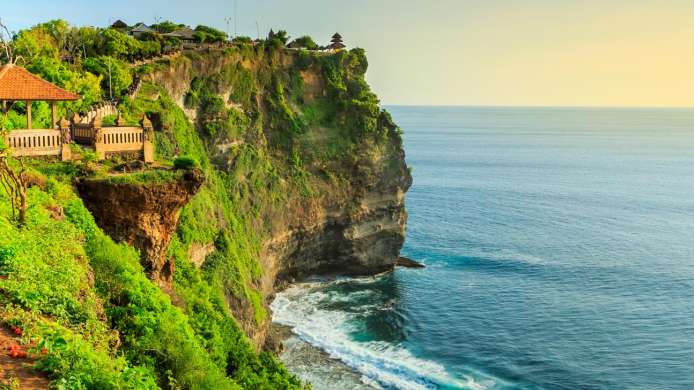 24 best things to do and see in Bali | Costa Cruises