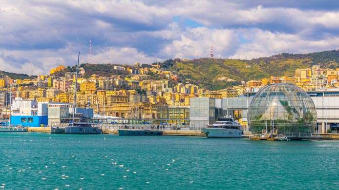 The 25 best things to do in Italy | Costa Cruises